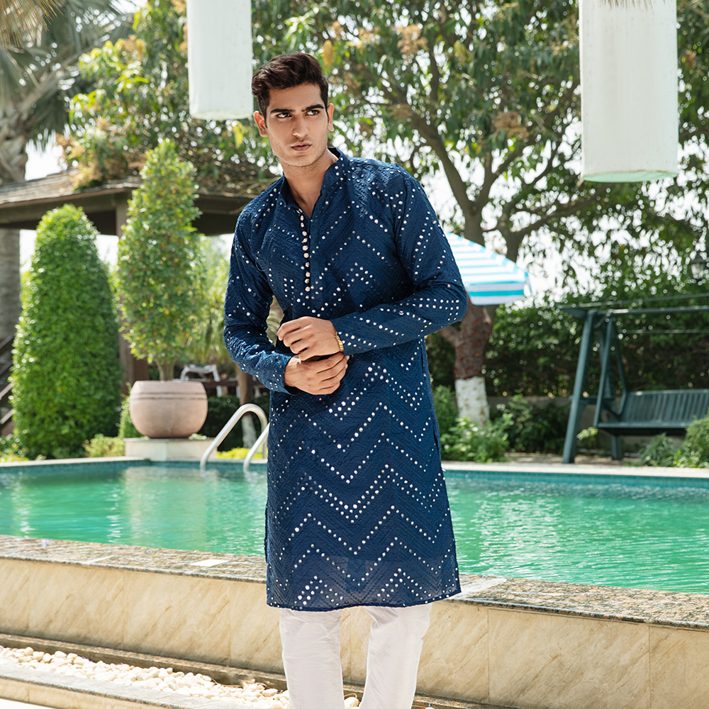 Luxury Eid collection for men