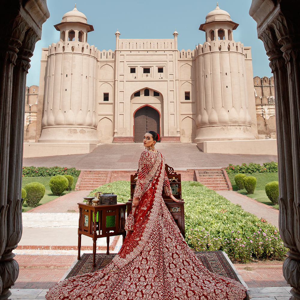 Shiffonz Bridal Couture