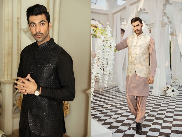 Luxury Eid collection for men