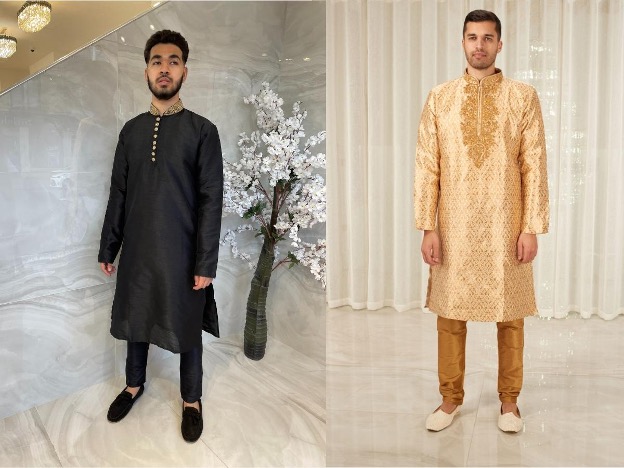 Luxury Eid collection for men