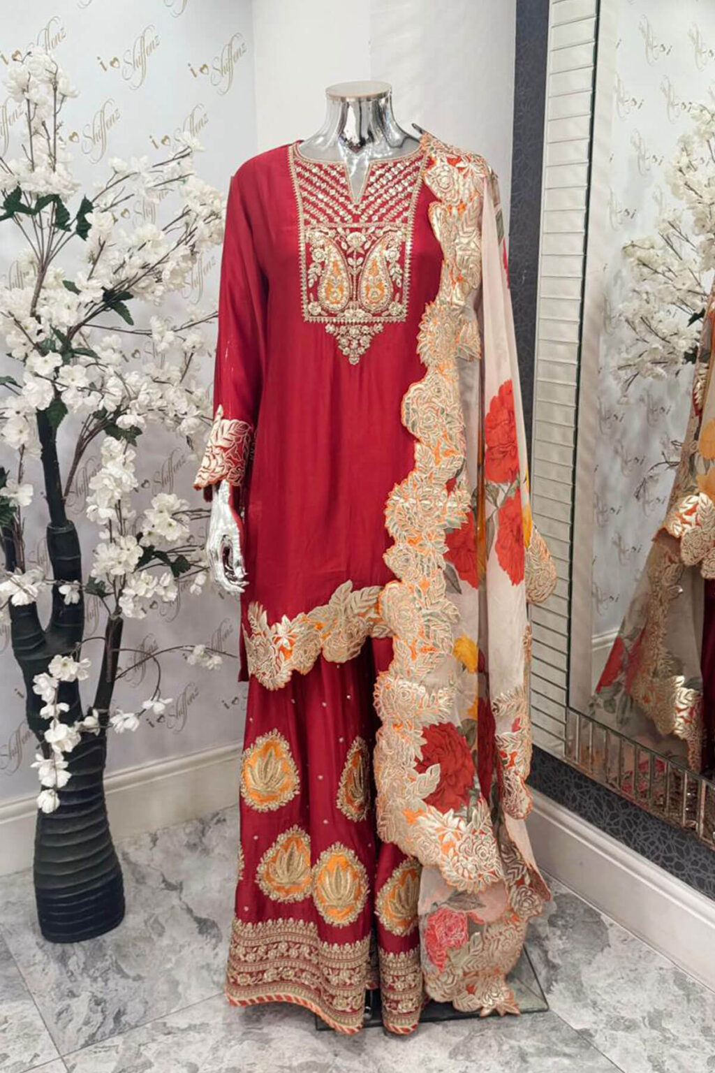 Women's Asian Fashion | Shop the Latest with Shiffonz