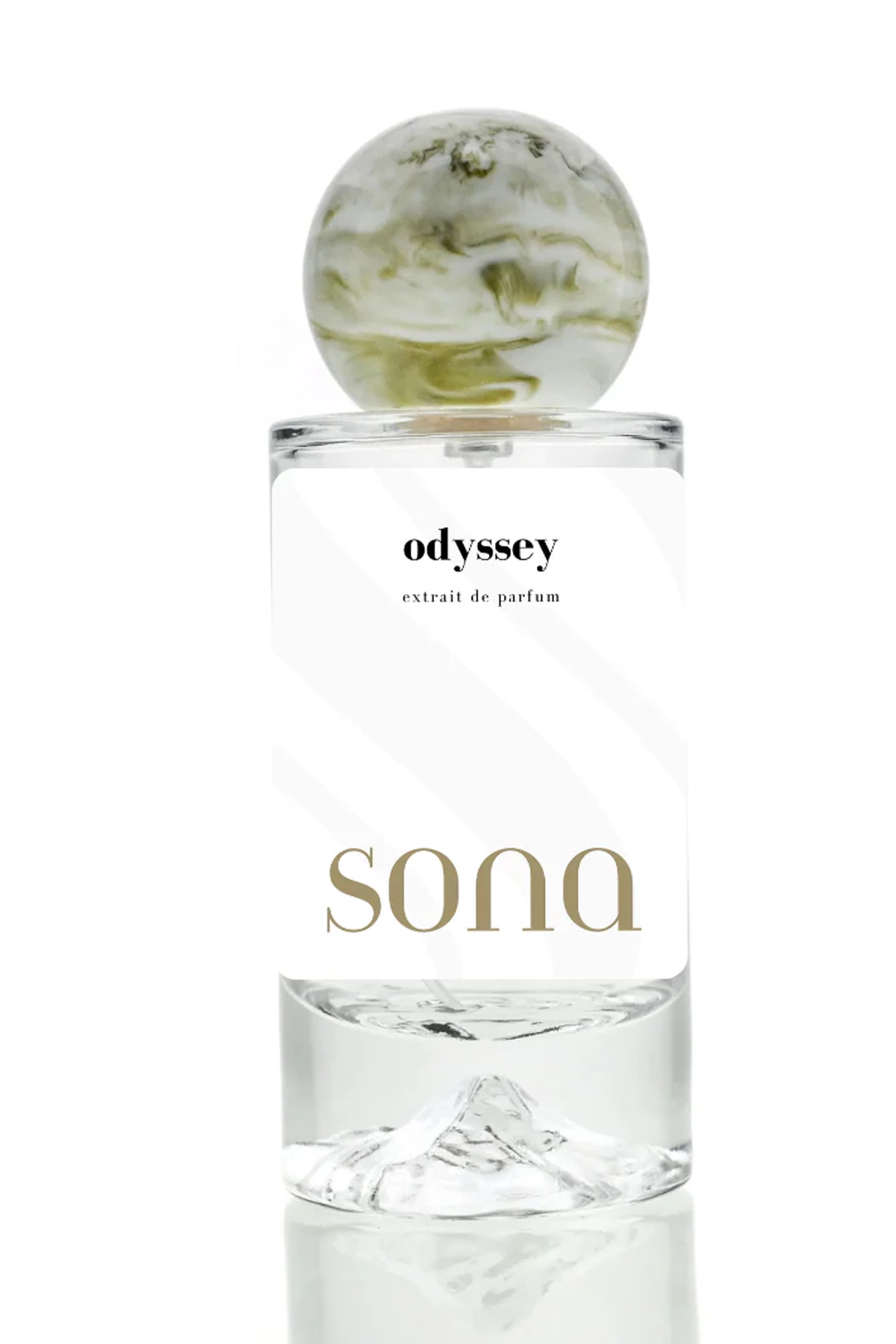 Sona Perfume Odyssey
